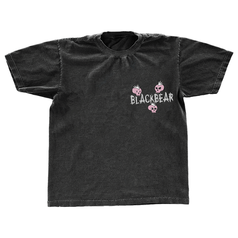 blackbear - official merchandise store – Blackbear Merch Store