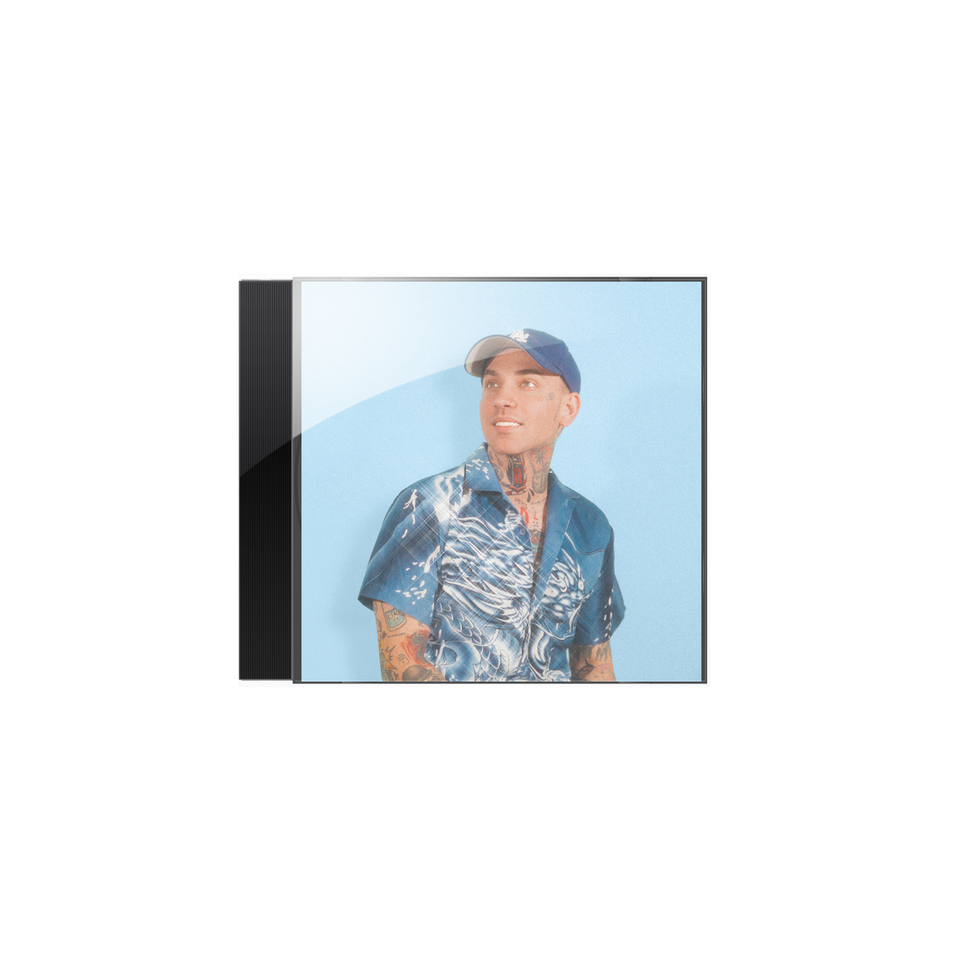 blackbear - official merchandise store – Blackbear Merch Store