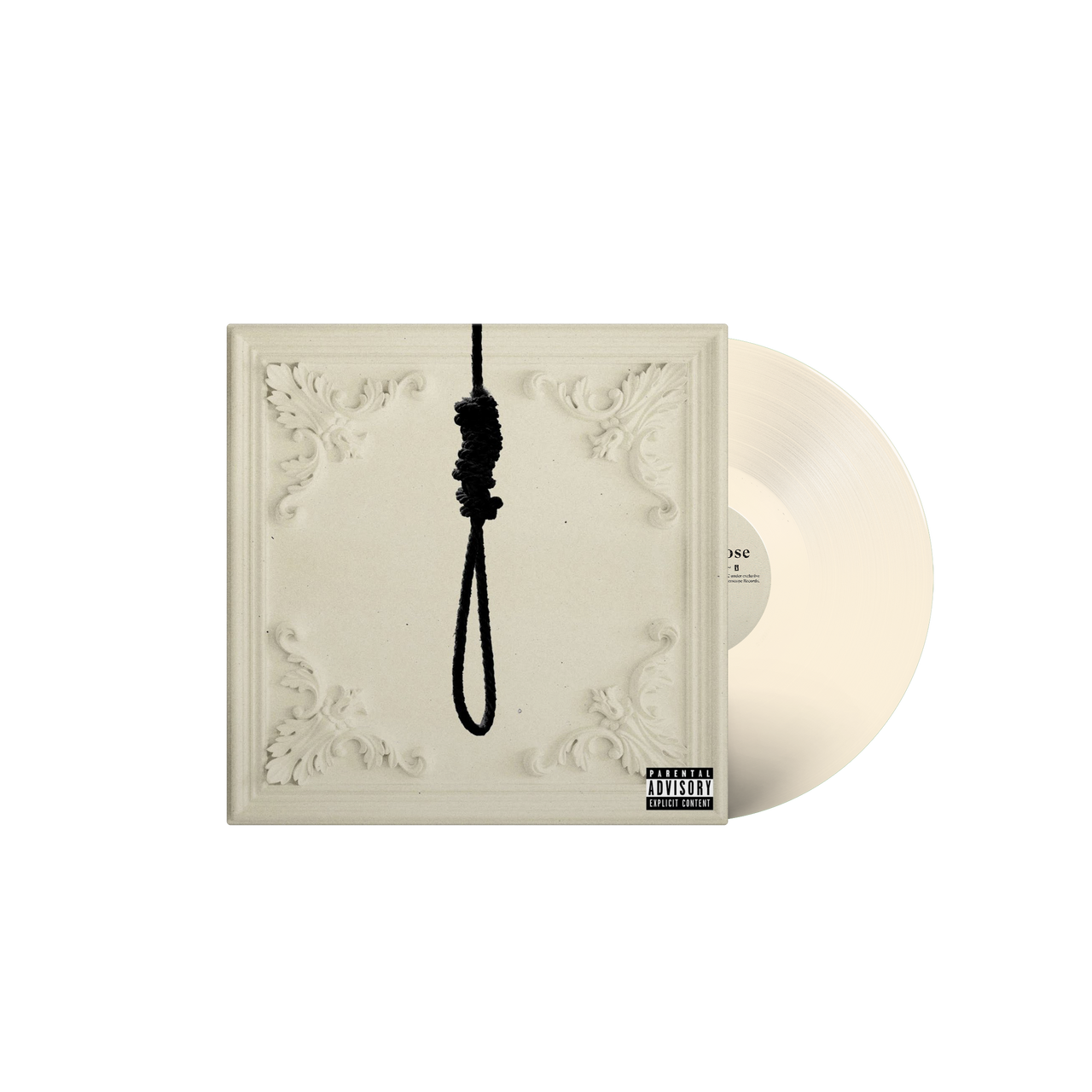 Cashmere Noose Vinyl – Blackbear Merch Store